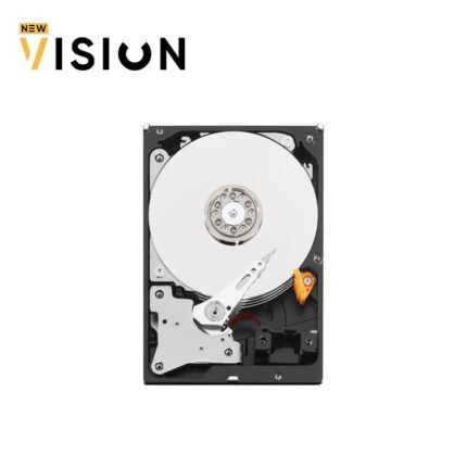 Western Digital 12TB WD Purple Pro Surveillance Internal | New Vision Store